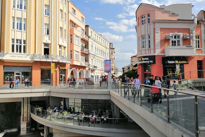 Private transfer from Sofia to Plovdiv or vice versa - FAQ