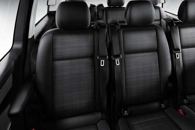 Private Transfer: From Sorrento (hotel) to Rome (hotel-airport-railway station) - Pricing and Value