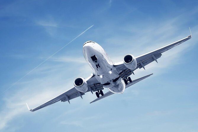 Private Transfer: From Sorrento (hotel) to Rome (hotel-airport-railway station) - Who Is This Service Best For?
