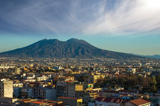 Private Transfer from Sorrento or Amalfi coast to Naples or vice versa - Frequently Asked Questions
