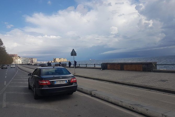 Private Transfer From Sorrento to Naples Airport/Central Station - Booking and Cancellation Process