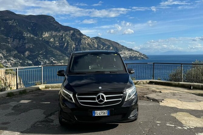 Private Transfer from Sorrento to Naples or Vice versa - Who Will Benefit Most?