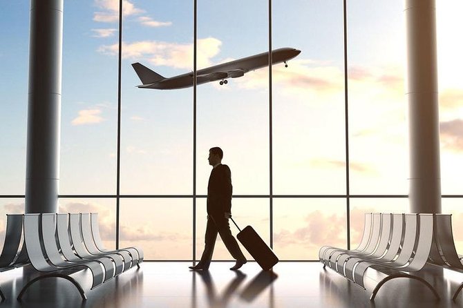 Private Transfer From Sorrento to Naples With Pick up - Scenic Drive and Comfort
