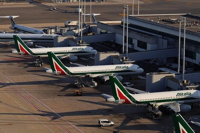 Private Transfer from Sorrento to Rome Airport or back to Rome - Who Is This Service Best For?