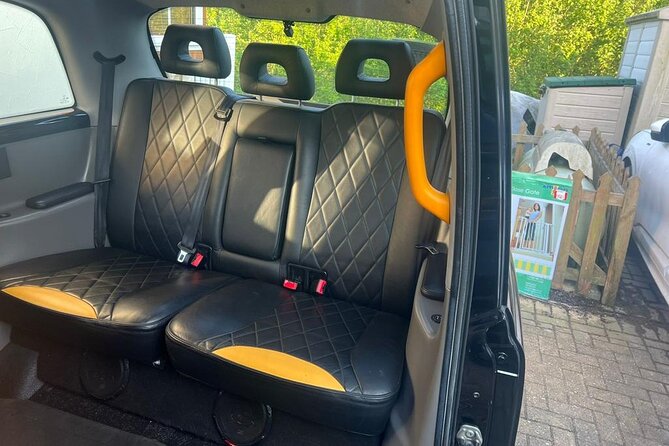 Private Transfer from Southampton to London - Southampton to London Private Transfer: An Honest Look