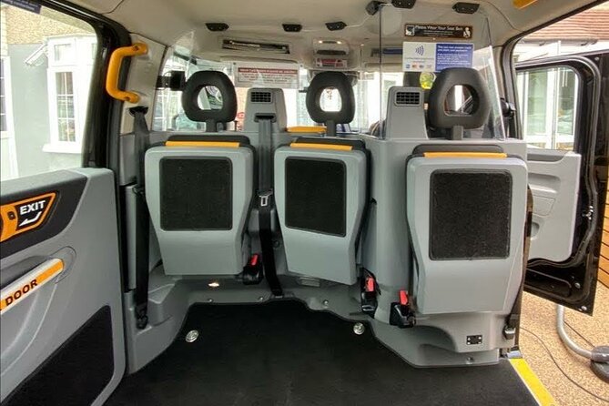 Private Transfer from Southampton to London - Who Should Consider This Transfer?