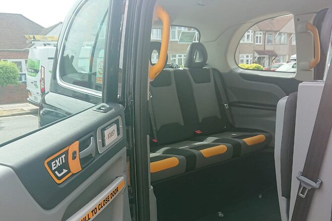 Private Transfer from Southampton to London - Final Thoughts