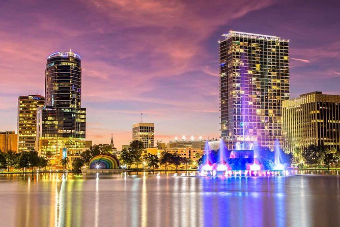 Private Transfer from Southern Dunes Golf and Country Club to Port Canaveral - Who Will Love This Transfer