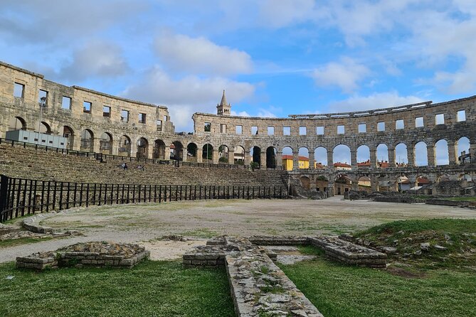 Private Transfer from Split Croatia Airport to Hotel - Pricing and Value