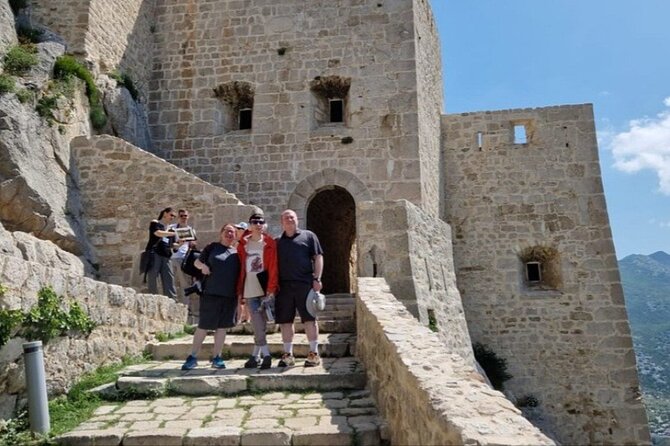 Private Transfer from Split Croatia Airport to Hotel - The Sum Up