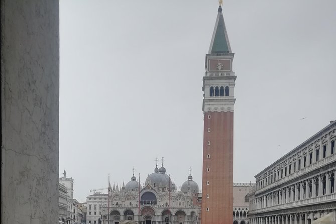 Private Transfer From Split (Croatia) to Venice (Italy) - Key Points