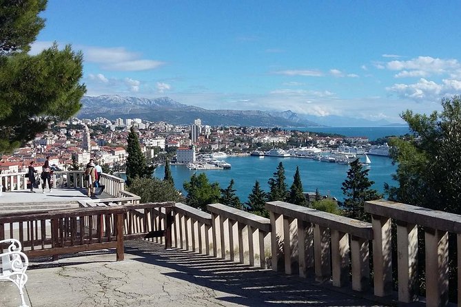 Private Transfer From Split (Croatia) to Venice (Italy) - Comfort and Convenience