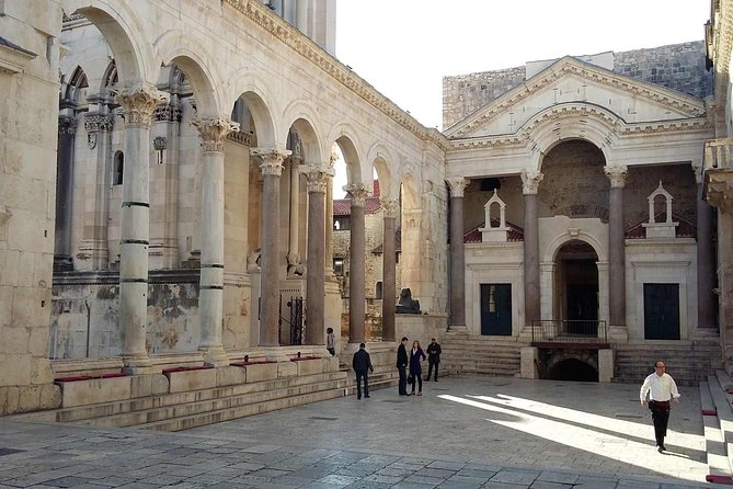 Private Transfer From Split (Croatia) to Venice (Italy) - Additional Information