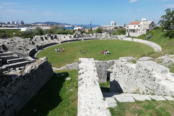 Private Transfer From Split (Croatia) to Venice (Italy) - Testimonials and Reviews