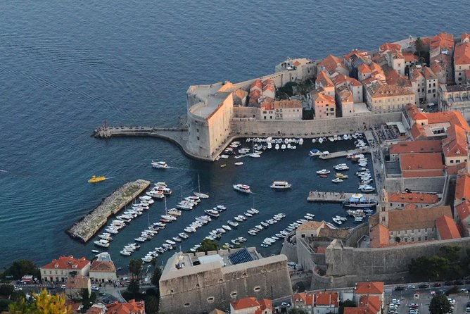 Private Transfer From Split to Dubrovnik - Meeting and Pickup Information