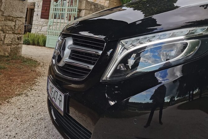 Private Transfer From Split to Dubrovnik - Customer Feedback