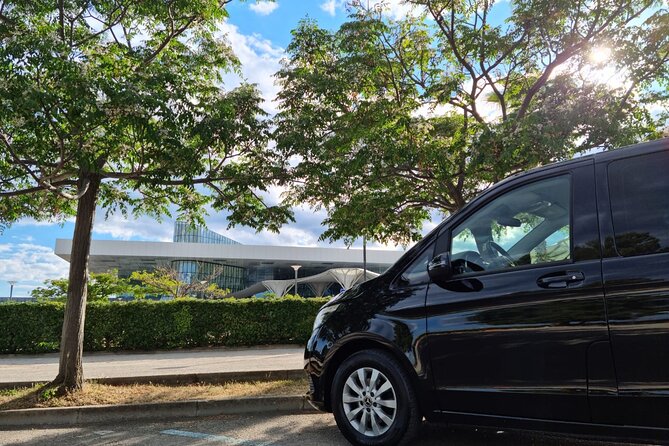 Private Transfer From Split to Dubrovnik - Booking and Payment