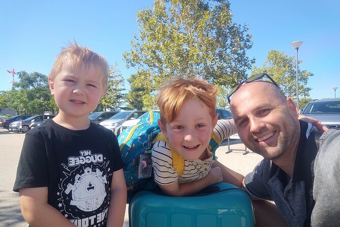 Private Transfer from Split to Dubrovnik via Ston City Walls - A Practical Look at the Private Transfer from Split to Dubrovnik via Ston