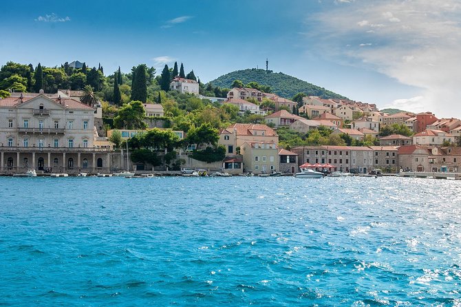 Private Transfer From Split to Dubrovnik With 2 Hours for Sightseeing - Sightseeing Options Along the Way