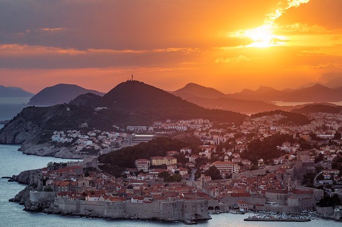 Private Transfer From Split to Dubrovnik With 2 Hours for Sightseeing - Pricing and Booking Information