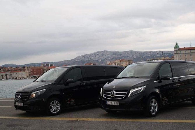 Private transfer from Split to Dubrovnik with Mostar - Key Points