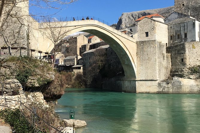 Private transfer from Split to Dubrovnik with Mostar - FAQs