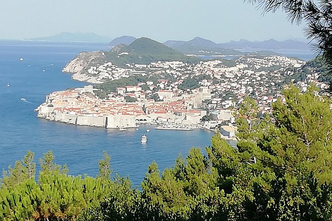 Private Transfer From Split to Dubrovnik With Side-Trip to Ston - The Journey From Split to Dubrovnik