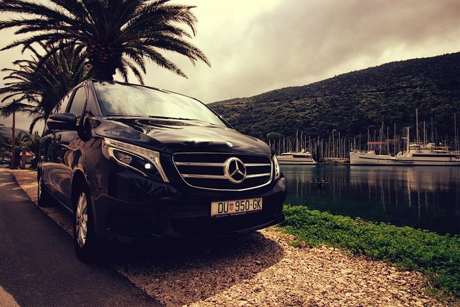 Private Transfer from Split to Dubrovnik with stop in Mostar - A Deep Dive into the Experience