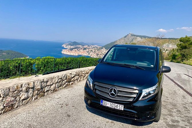 Private Transfer from Split to Dubrovnik with stop in Mostar - Final Thoughts