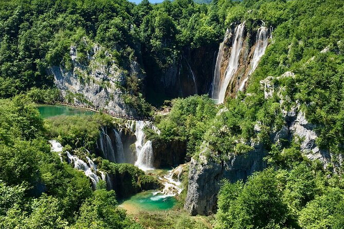 Private Transfer from Split to Zagreb via Plitvice Lakes - Who Would Love This Tour?