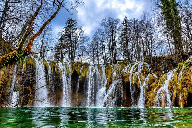 Private Transfer from Split to Zagreb via Plitvice Lakes - Who Should Consider This?