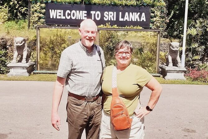 Private Transfer from Sri Lanka Airport to Bentota - A Closer Look at the Service