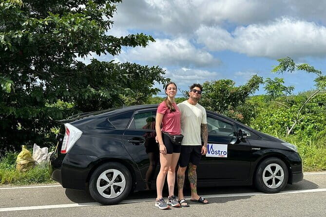 Private Transfer from Sri Lanka Airport to Bentota - Who Should Book This Service?