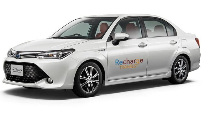 Private Transfer from Sri Lanka Colombo Airport (CMB) to Giritale - Who Should Consider This Service?