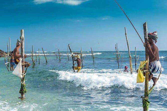 Private Transfer from Sri Lanka Colombo Airport (CMB) to Giritale - FAQs