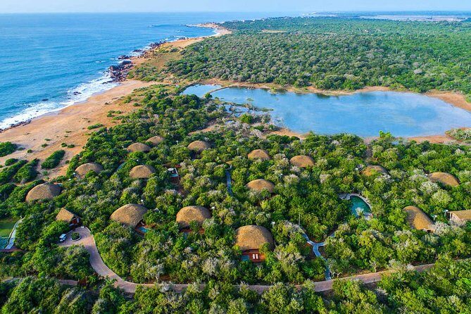 Private Transfer from Sri Lanka Ratmalana (RML) Airport to Anuradhapura - Pricing and Value