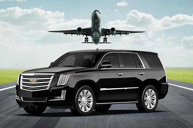 Private Transfer from St Petersburg Clearwater Airport to St Pete Beach - Transportation Quality and Comfort