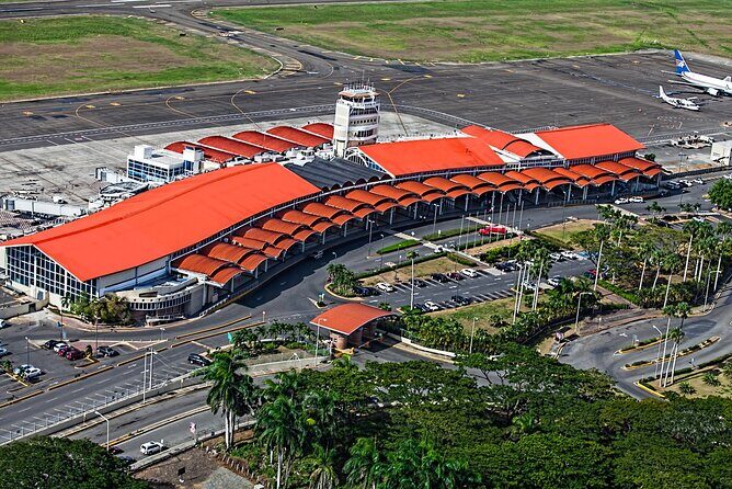 Private Transfer from STI Airport to Puerto Plata - Why Choose This Private Transfer?