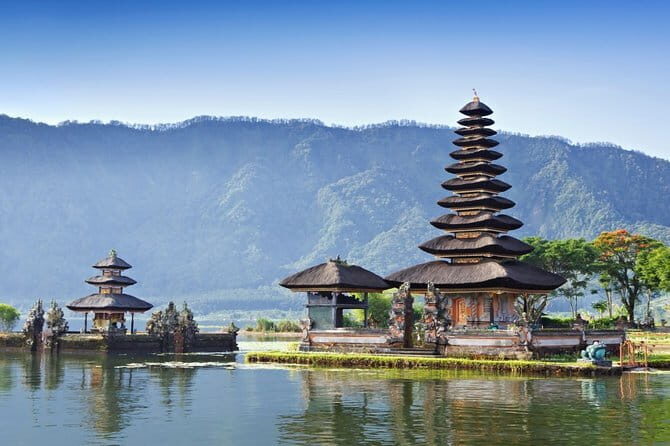 Private Transfer from Sungai Kunjang to Samarinda Airport (AAP) - Vehicles and Comfort