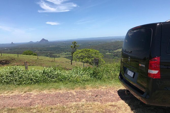 Private Transfer from Sunshine Coast Airport to Noosa up to 3 pax - The Experience as Described by Travelers