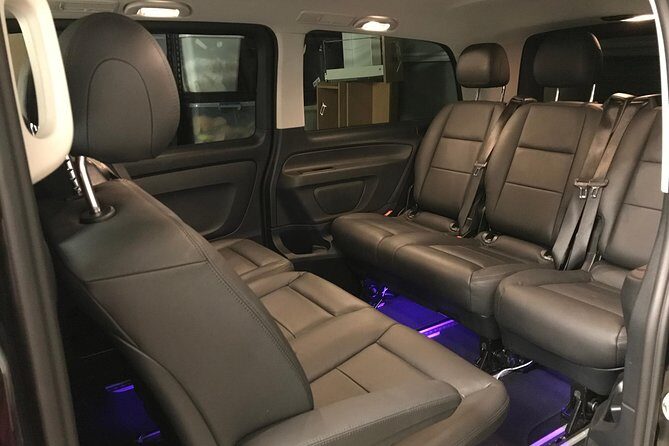 Private Transfer from Sunshine Coast Airport to Noosa up to 5 pax - Who Will Love This Service?
