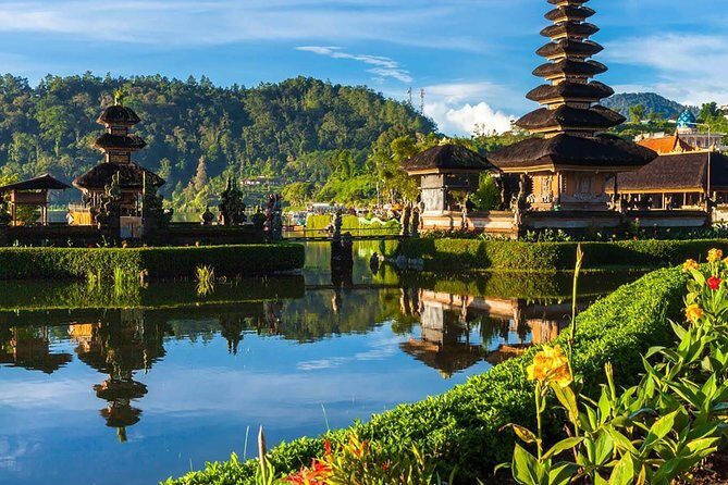 Private Transfer from Surabaya Airport (SUB) to Segoro Tambak - Key Points