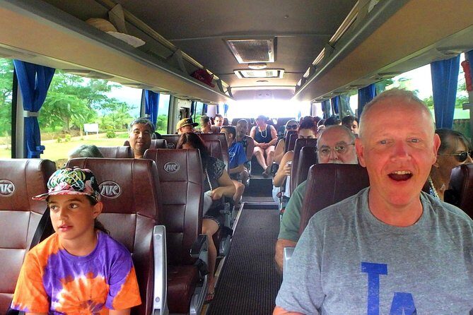 Private Transfer from Suva City/Suva Hotels to Nadi Airport - Who Should Book This Transfer?