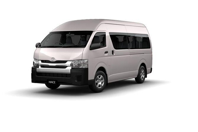 Private Transfer FROM Sydney Airport to Sydney CBD 1 to 5 people - Final Thoughts