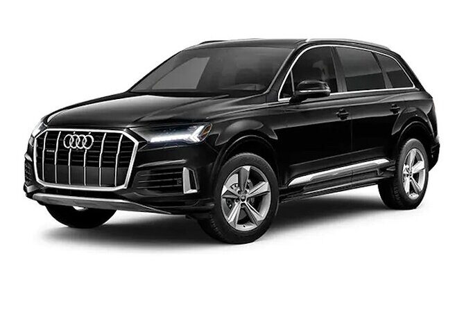 Private Transfer FROM Sydney Airport to Sydney CBD for 1 to 2 pax - Key Points