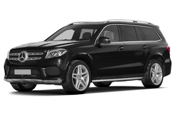 Private Transfer FROM Sydney Airport to Sydney CBD for 1 to 2 pax - A Deep Dive into the Experience