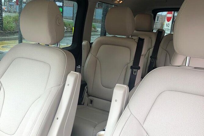 Private Transfer from Sydney Airport to Sydney (CBD)Hotel or Port - Who Should Consider This Service?
