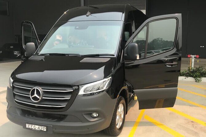 Private Transfer from Sydney Airport to Sydney (CBD)Hotel or Port - FAQ