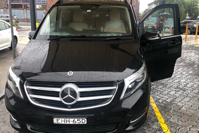 Private Transfer from Sydney CBD to Sydney Domestic or International Airport - Why Choose This Transfer Service?
