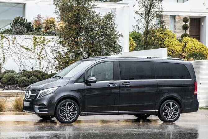 Private Transfer from Sydney CBD to Sydney Domestic or International Airport - Frequently Asked Questions